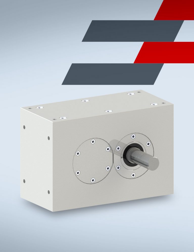 Parallel indexers with parallel axes - Italplant