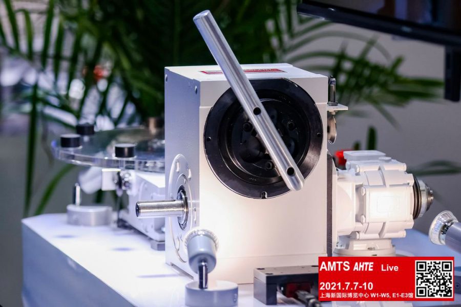 Italplant among the protagonists of the AHTE fair in Shanghai - Italplant