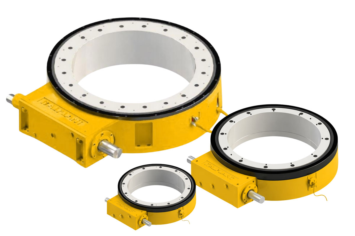 SAFETY TIG - Italplant