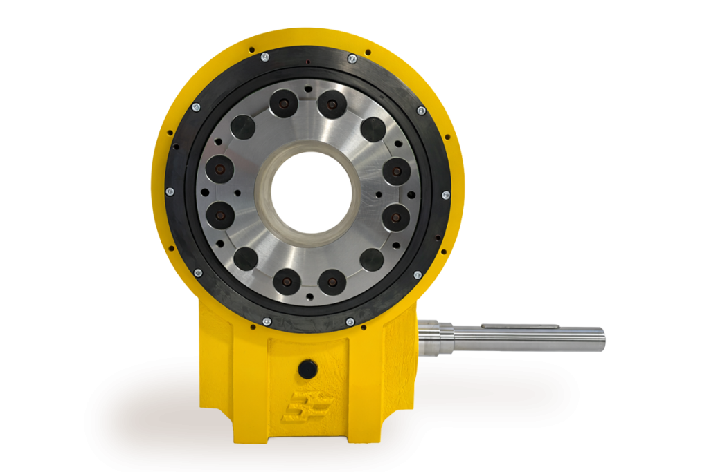 SAFETY REVOMOTION - Italplant